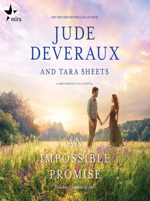 An Impossible Promise - LA County Library - OverDrive