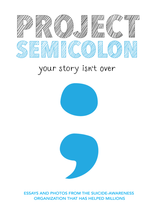 Libby - Project Semicolon