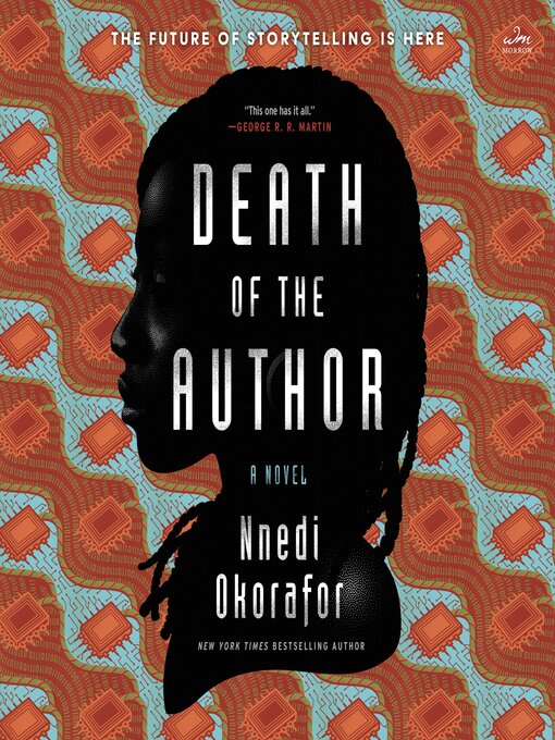 Death of the Author - Detroit Public Library - OverDrive