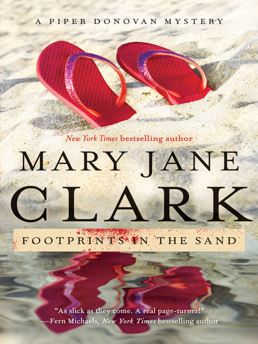 Footprints in the Sand - Collier County Public Library - OverDrive