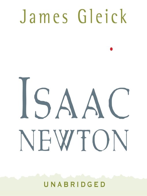 Libby - Isaac Newton