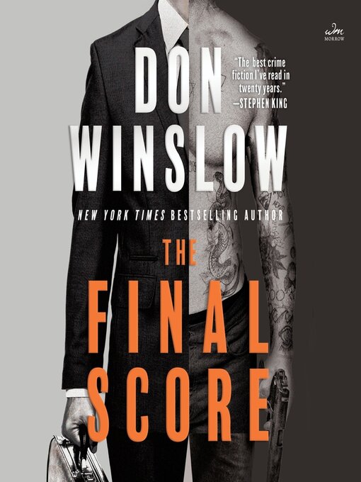 The Final Score - Brooklyn Public Library - OverDrive