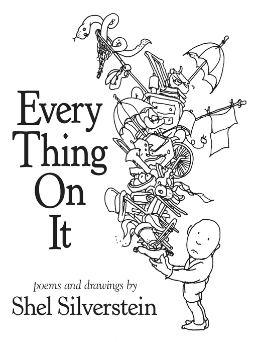 Every Thing On It - Digital Downloads Ohio - OverDrive