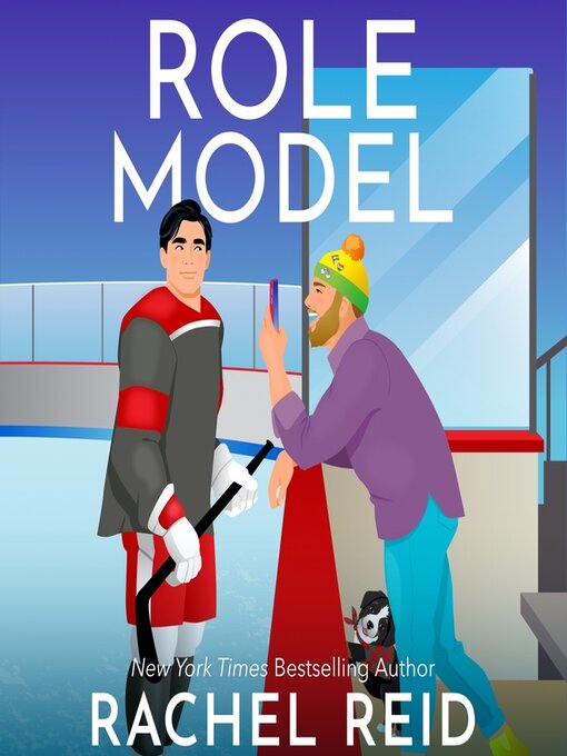 Role Model - SAILS Library Network - OverDrive