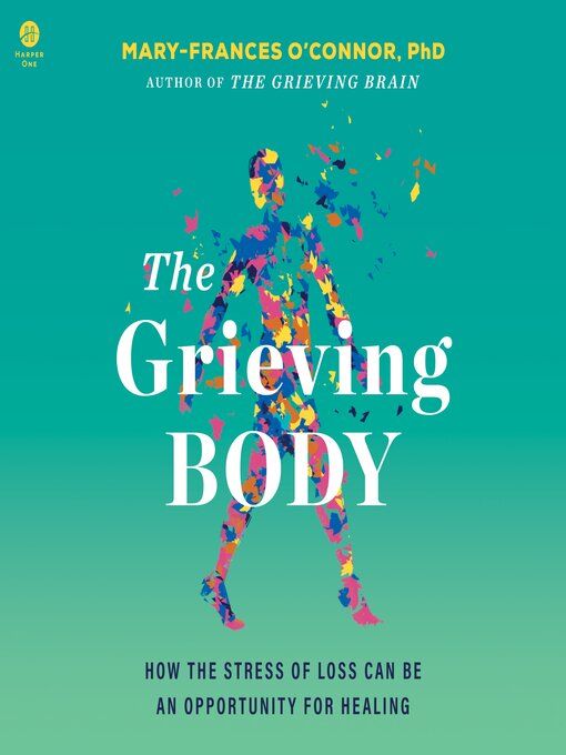 Libby - The Grieving Body