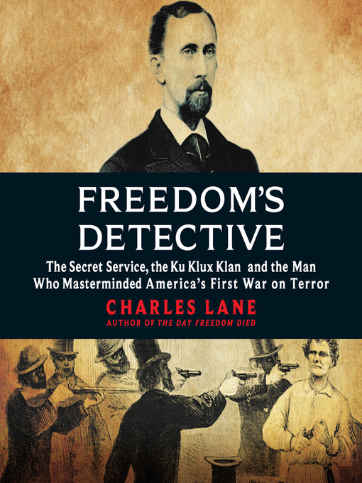 Libby - Freedom's Detective