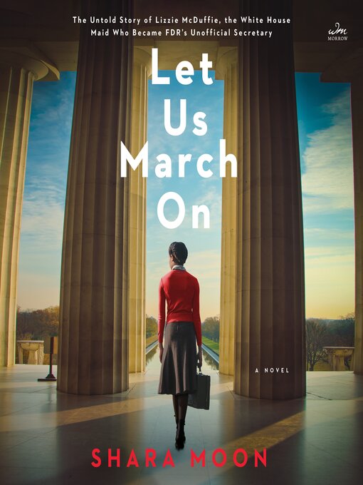 Libby - Let Us March On