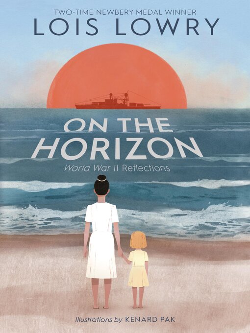 On the Horizon - Gwinnett County Public Library - OverDrive