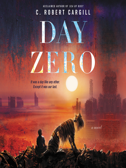 Day Zero - Multnomah County Library - OverDrive