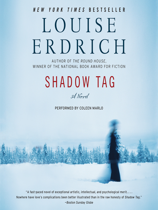 Libby - Shadow Tag