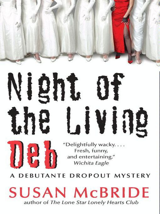 Night of the Living Deb - Tennessee READS - OverDrive