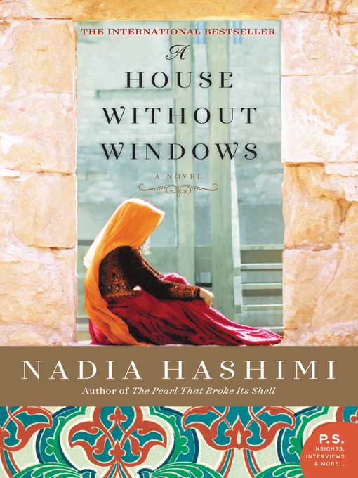 A House Without Windows - Harris County Public Library - OverDrive