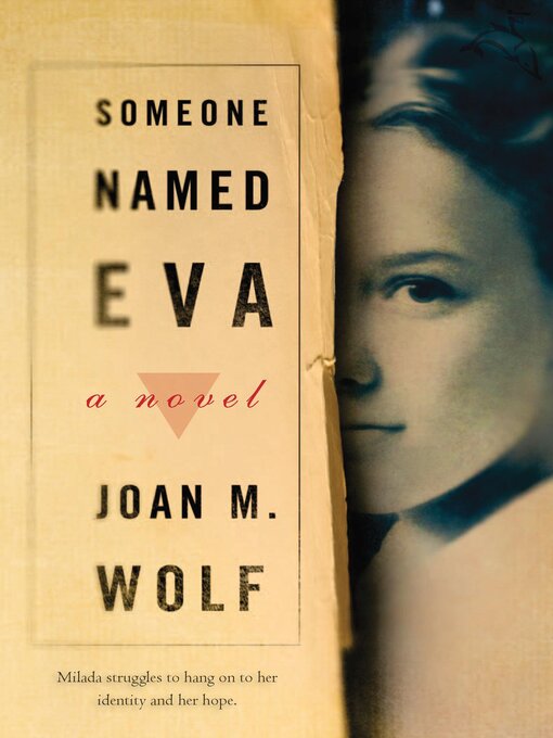 Kids - Someone Named Eva - Louisville Free Public Library - OverDrive
