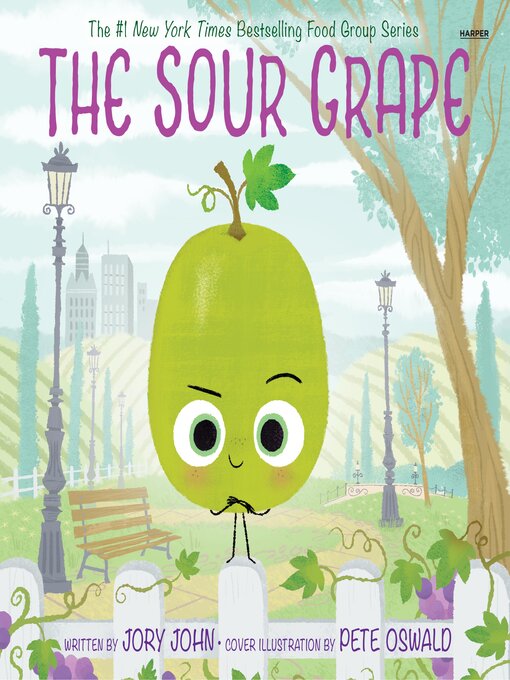 Libby - The Sour Grape