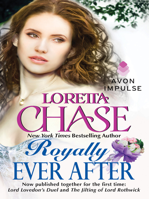 Libby - Royally Ever After