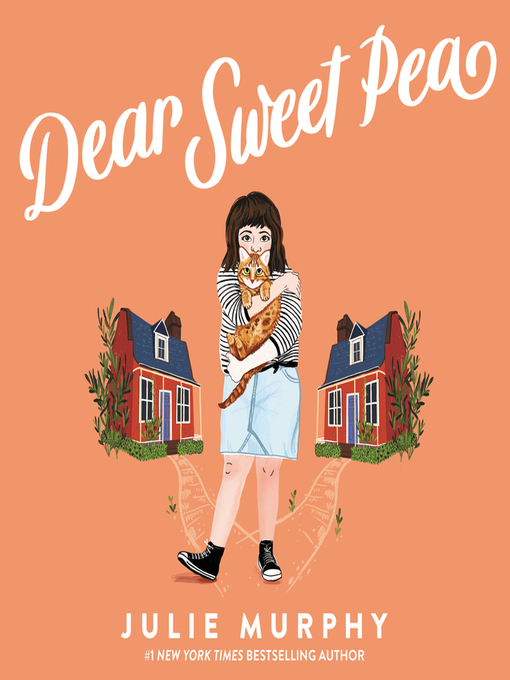 Libby - Dear Sweet Pea