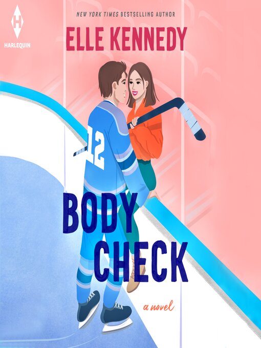 Body Check - Toronto Public Library - OverDrive