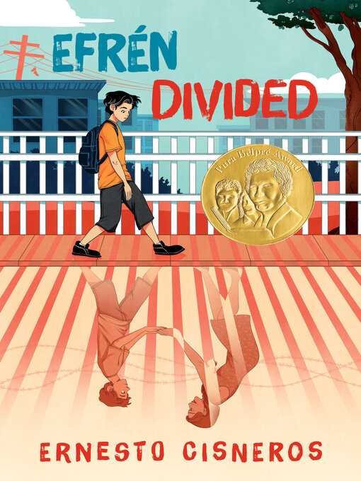 Efrén Divided - Santa Clara County Library - OverDrive