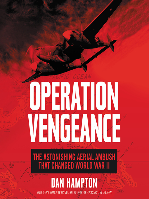 Libby - Operation Vengeance