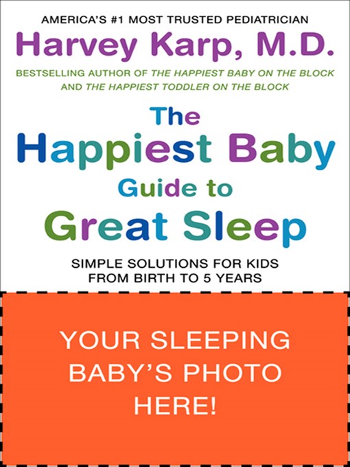 Libby - The Happiest Baby Guide to Great Sleep