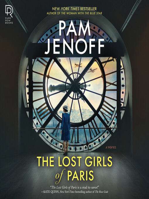 The Lost Girls of Paris - Las Vegas-Clark County Library District ...