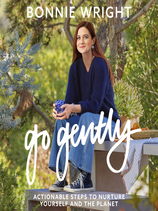 Libby - Go Gently