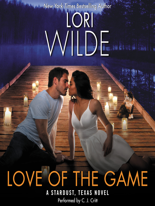 Love of the Game - Livebrary.com - OverDrive