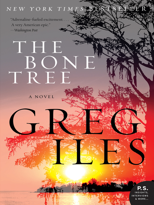 The Bone Tree - Virtual Library of Wyoming - OverDrive