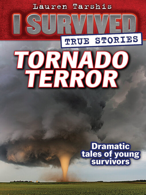Libby - Tornado Terror