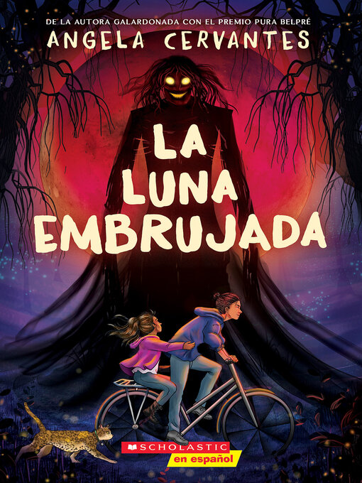 Kids - La luna embrujada (The Cursed Moon) - King County Library System ...