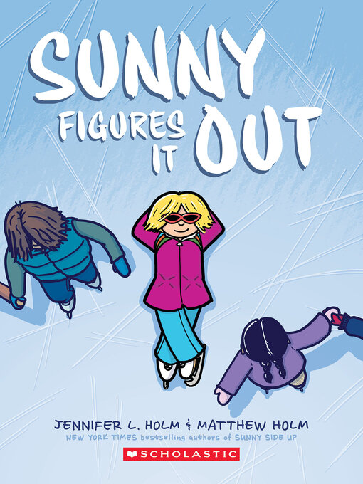 Sunny Figures It Out - Richmond Public Library - OverDrive
