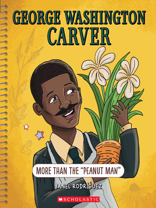 Libby - George Washington Carver