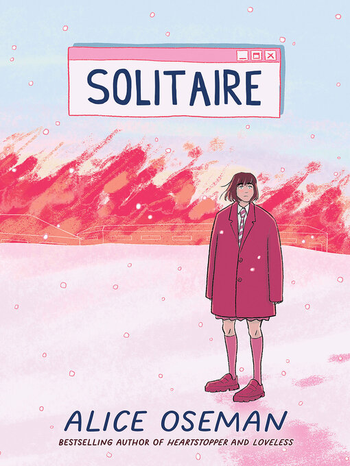 Solitaire - Avalon Free Public Library - OverDrive