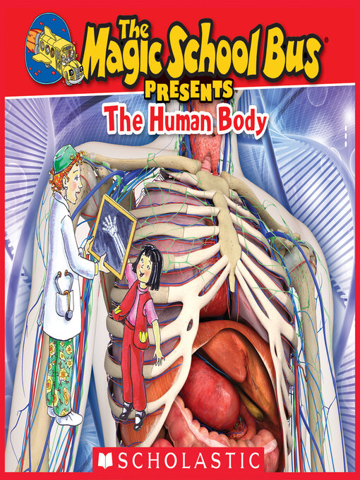 Libby - The Human Body
