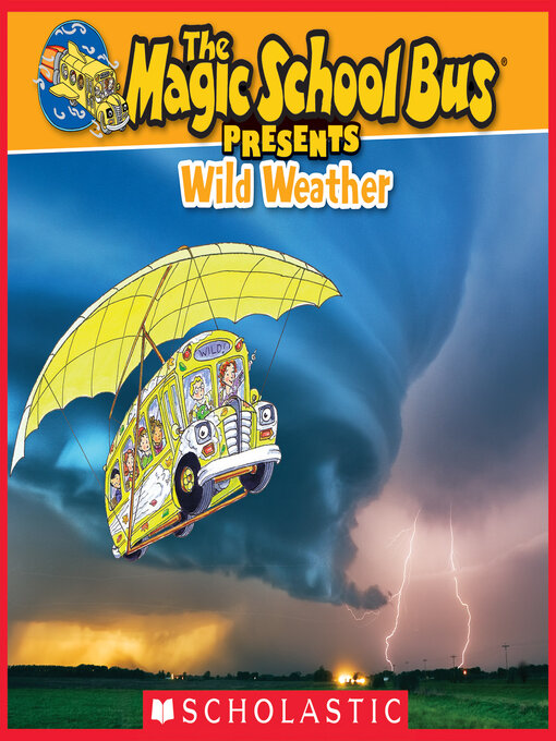 Libby - Wild Weather