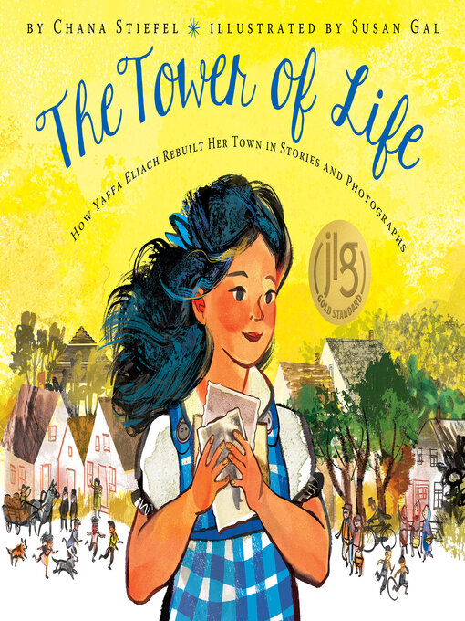 The Tower of Life - North Carolina Digital Library - OverDrive