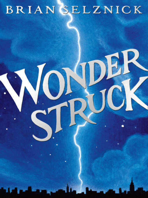 Wonderstruck - Midwest Collaborative for Library Services - OverDrive