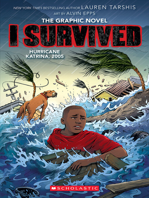 I Survived Hurricane Katrina, 2005 - The Free Library of Philadelphia ...