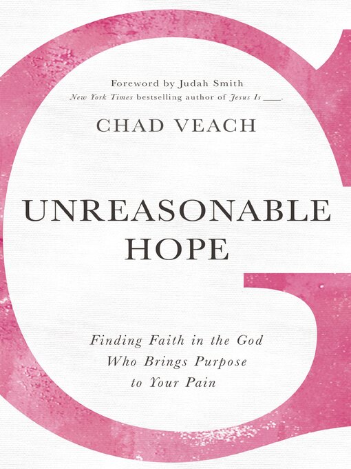 Libby - Unreasonable Hope