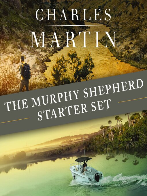 The Murphy Shepherd Starter Set, Books 1-2 - The Ohio Digital Library ...