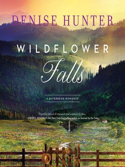 Wildflower Falls - The Ohio Digital Library - OverDrive