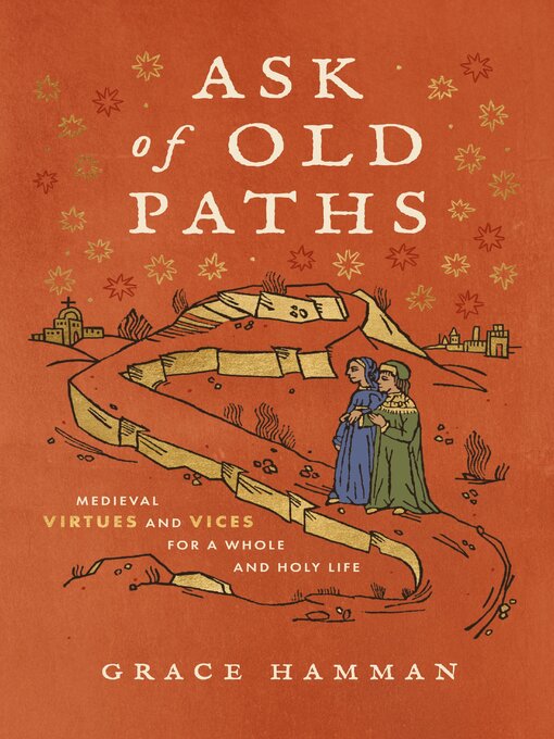 Ask of Old Paths - Pikes Peak Library District - OverDrive