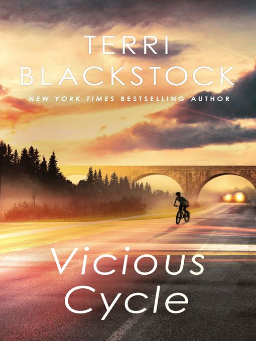 Vicious Cycle - Houston Public Library - OverDrive