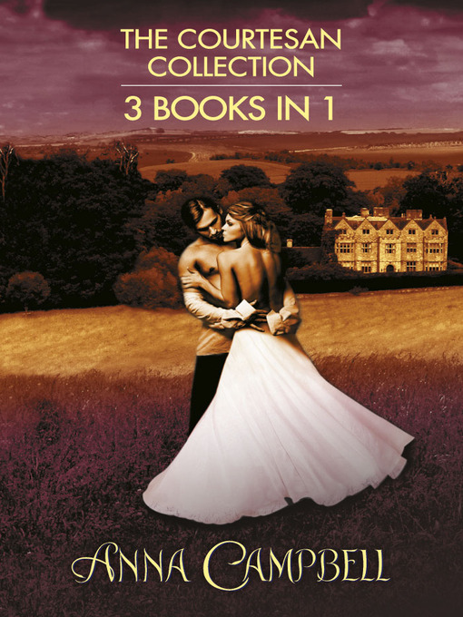The Courtesan Collection - Auckland Libraries - OverDrive