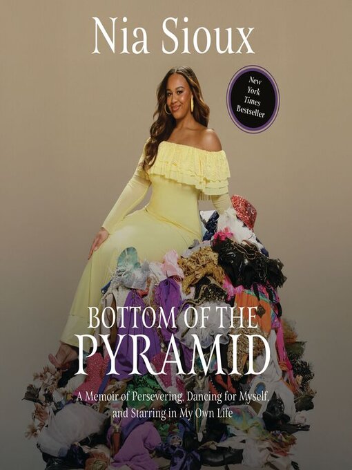 Bottom of the Pyramid - East Baton Rouge Parish Library - OverDrive