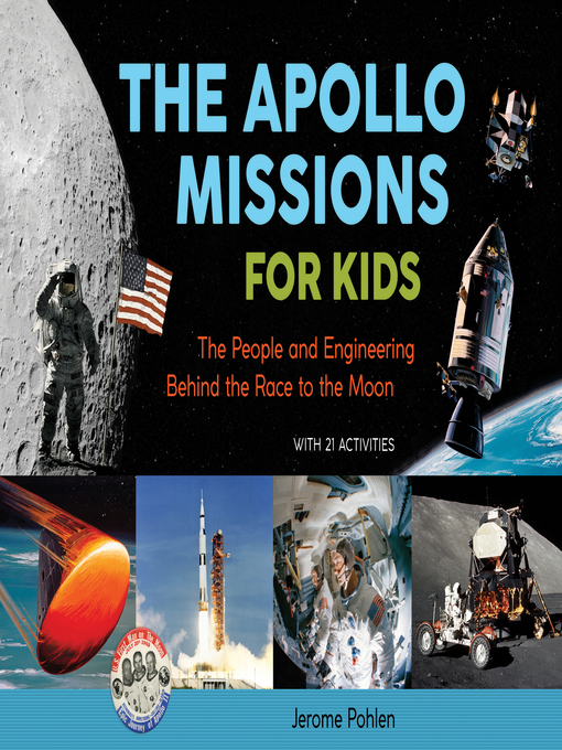 Libby - The Apollo Missions for Kids