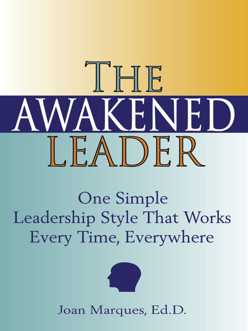 Libby - The Awakened Leader