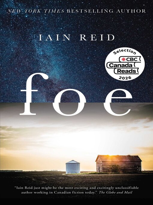 Libby - Foe