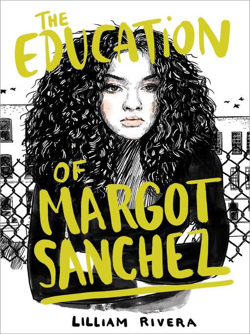 Libby - The Education of Margot Sanchez
