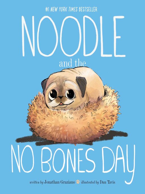 Kids - Noodle and the No Bones Day - King County Library System - OverDrive